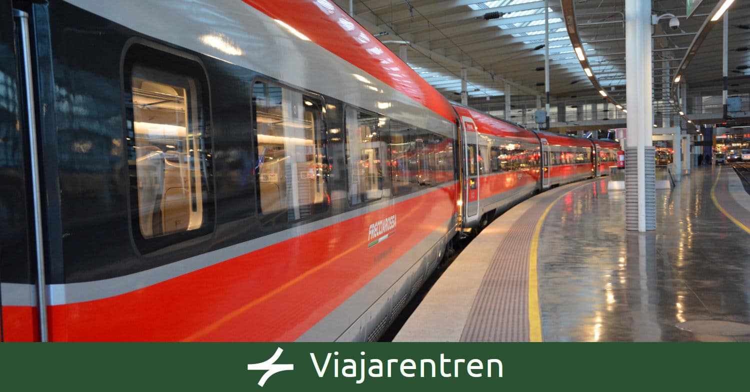 Iryo, la nueva operadora de alta velocidad - Trainvelling